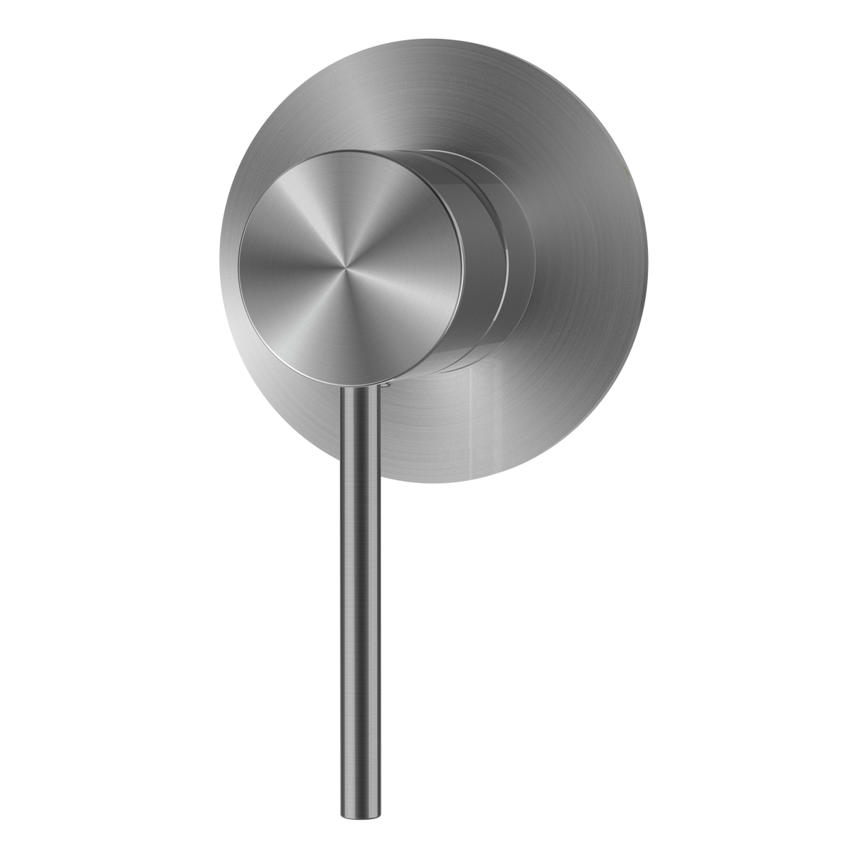 Round Shower Mixer Wall Shower Mixer 5 colours - SSSM01 – smart homesware